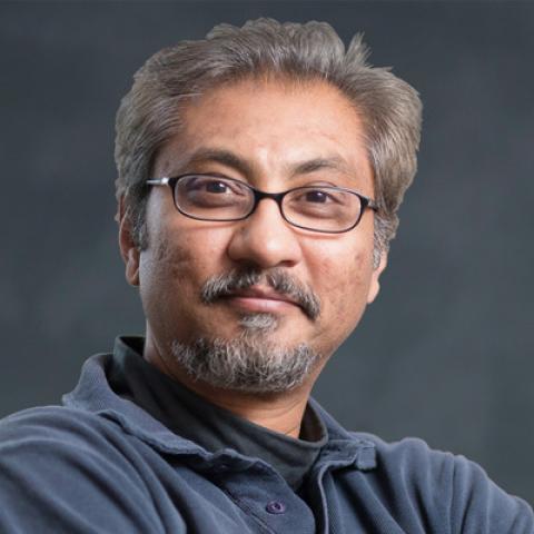 Arnab Basu | Einaudi Center