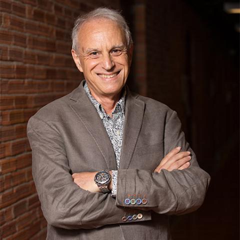 Daniel Gold | Einaudi Center