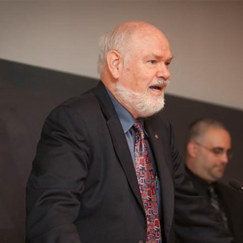 Norman Uphoff | Einaudi Center