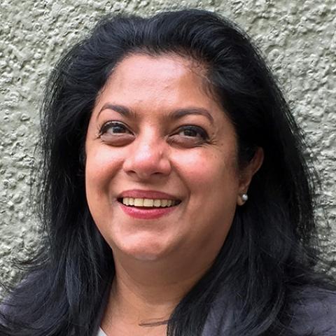 Viranjini Munasinghe | Einaudi Center