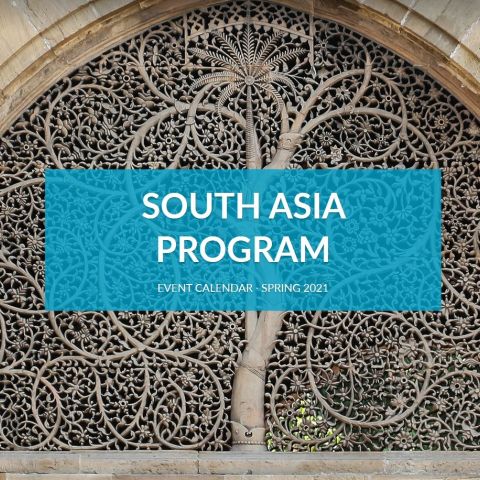 South Asia Program | Einaudi Center
